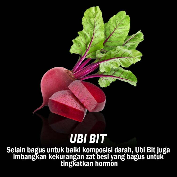 Rubika- Minuman Diet sihat khasiat 100% bahan semula jadi – Just ...